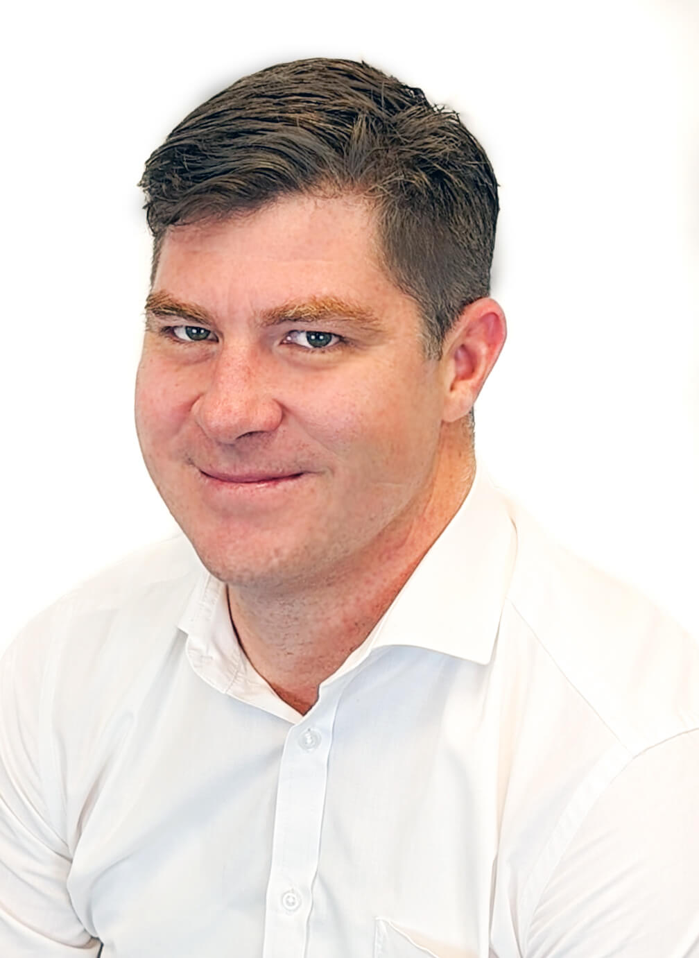 When Colours Collide – Mr Black, Ms Brown and their many, many ...