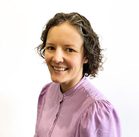 Meet Our Team - Invest Blue