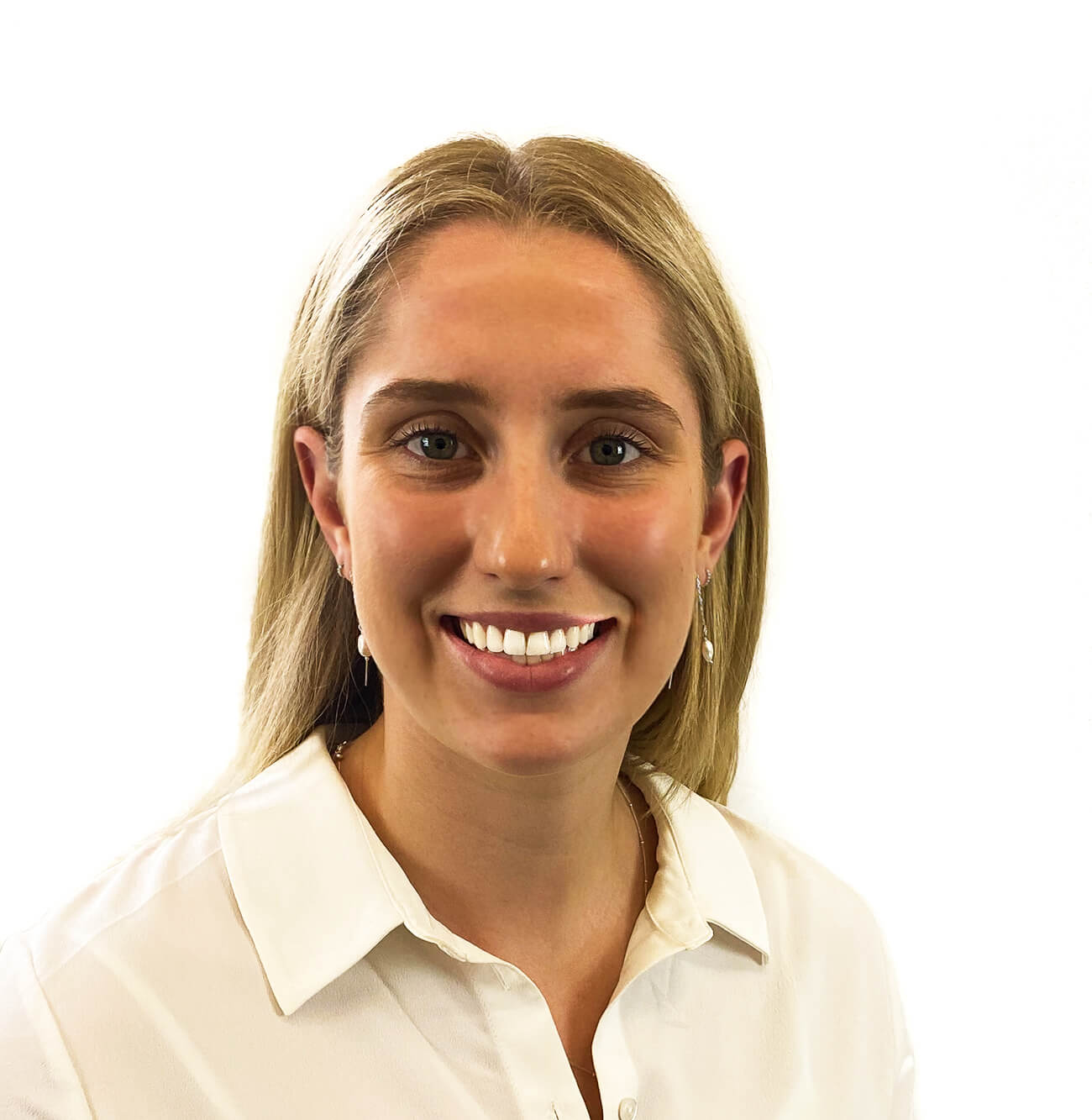 Grace Walker - Invest Blue