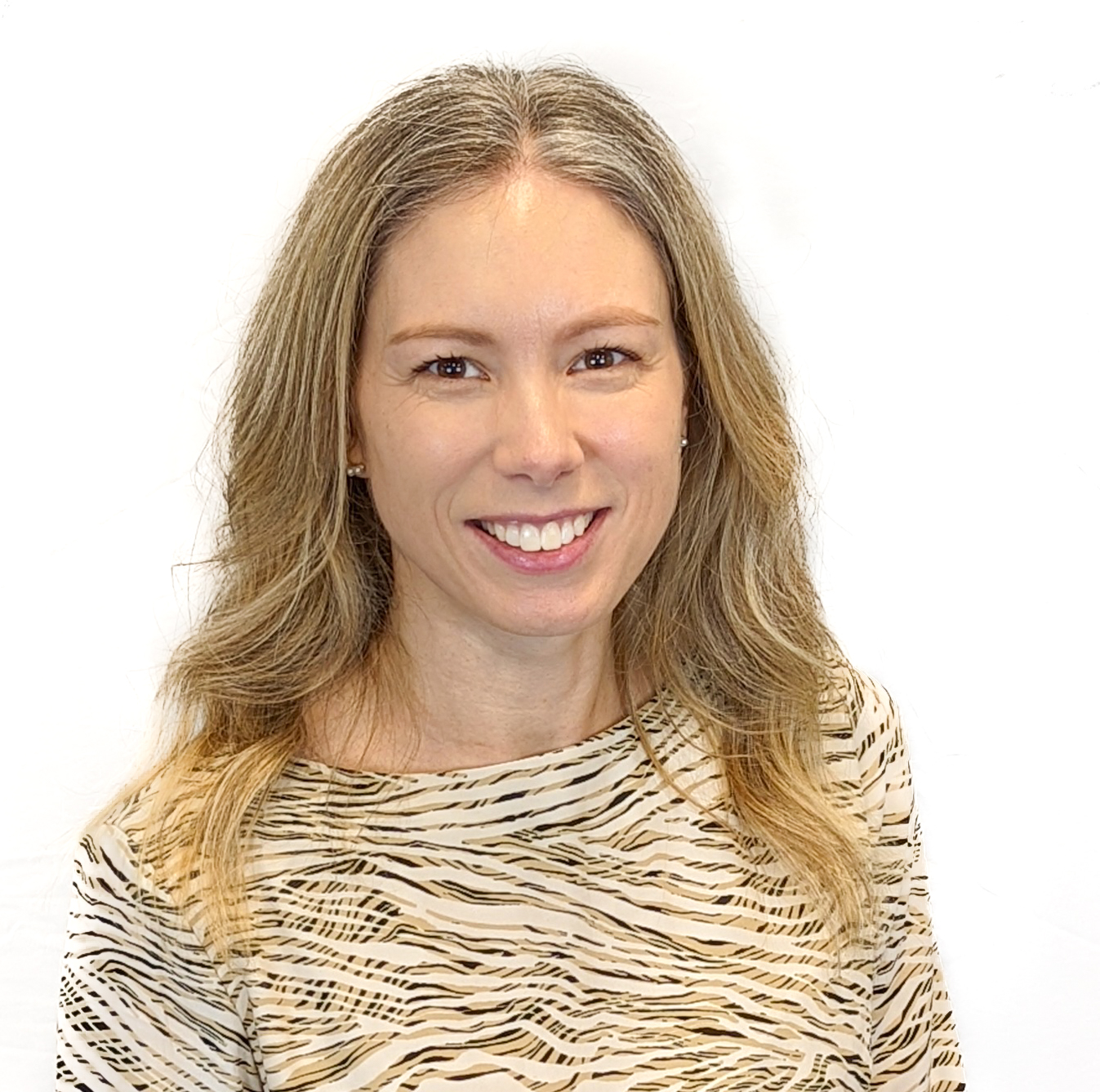 Jennifer Mogg - Invest Blue