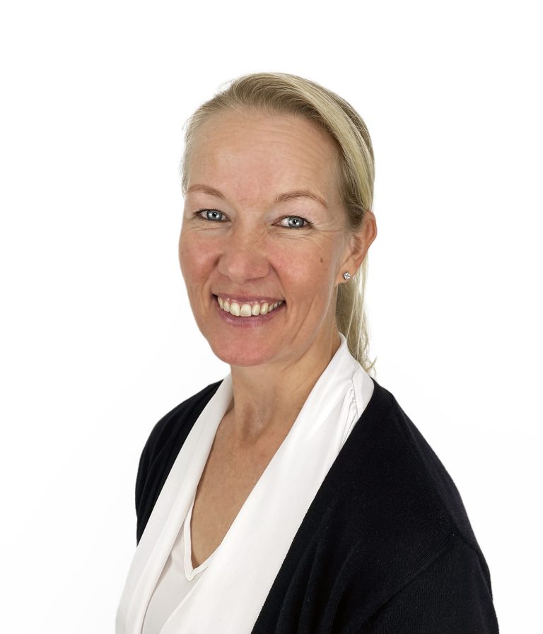 Renea Brown - Invest Blue