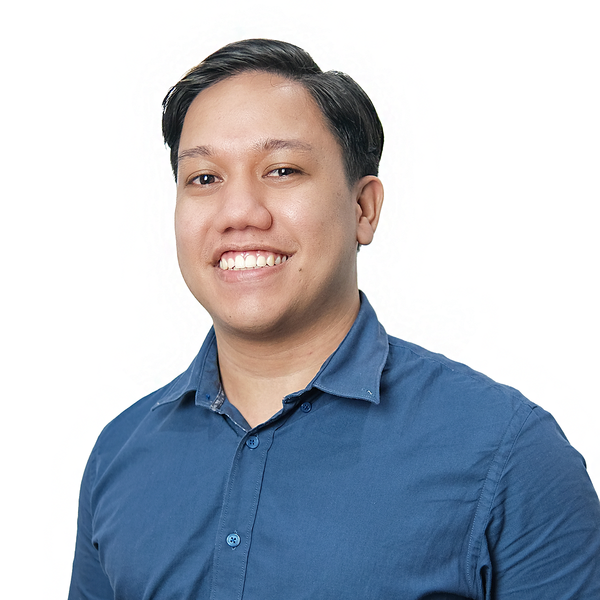 Andrew Yasi - Invest Blue