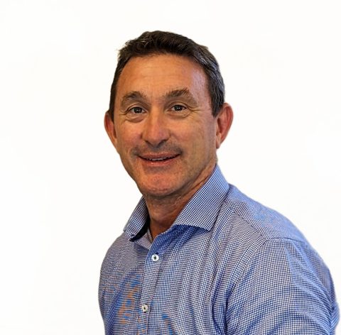 Meet Our Team - Invest Blue