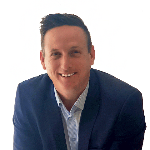 Chris Andersen - Invest Blue