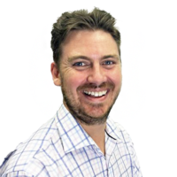 Dave Perry - Invest Blue