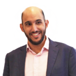 Meet Our Team - Invest Blue