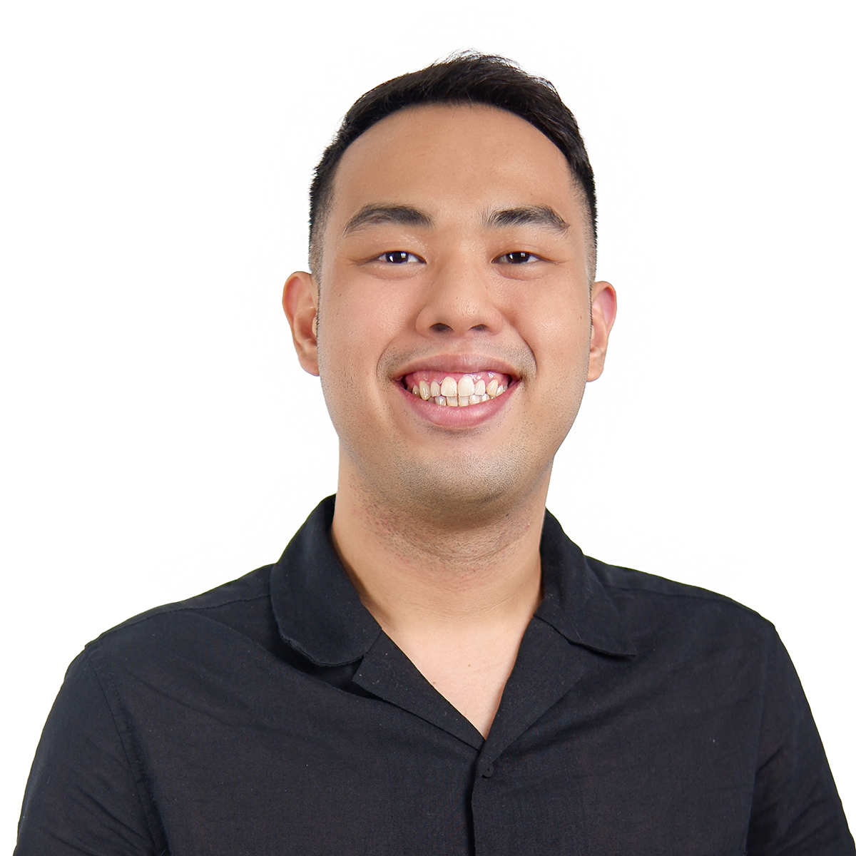 Jerry Cuesta Jr. - Invest Blue