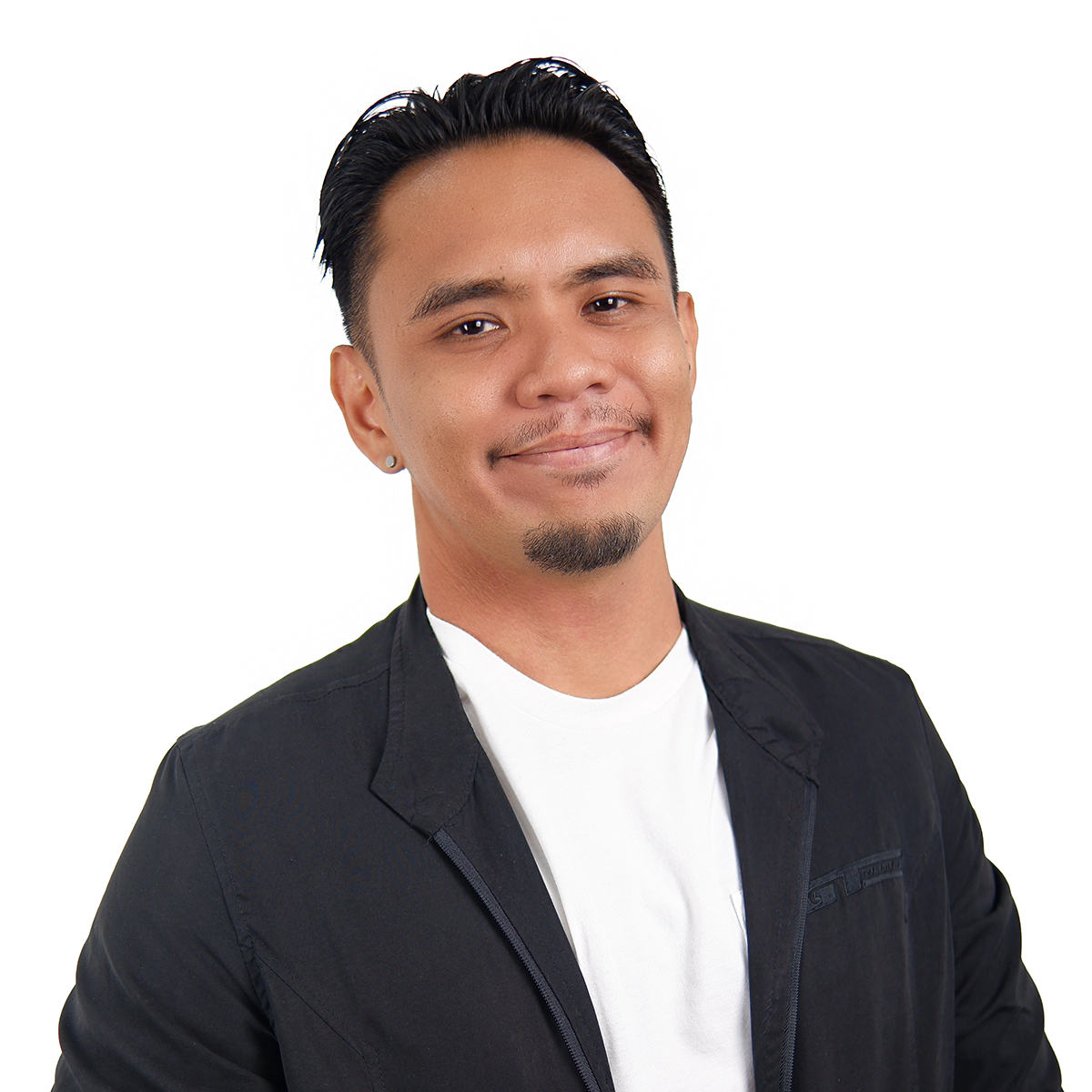 Josef Emnace - Invest Blue