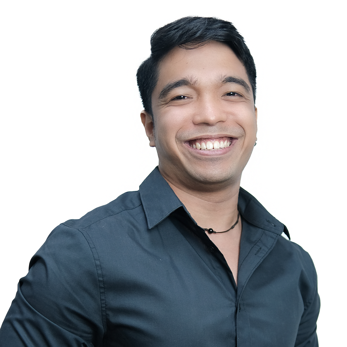 Joshua Ocampo - Invest Blue