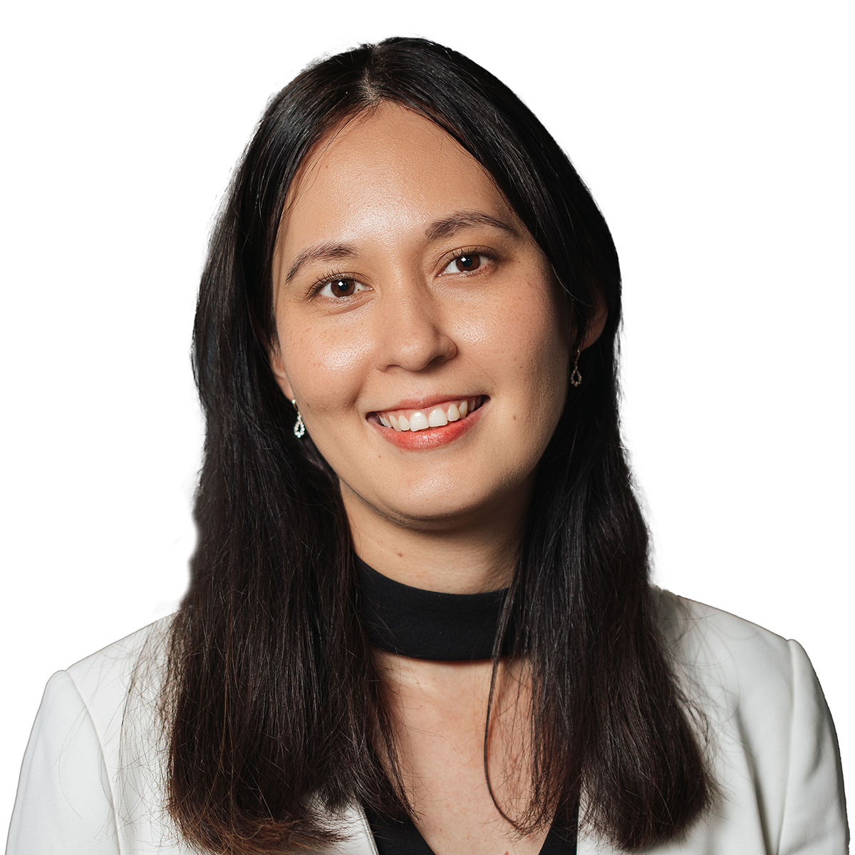 Katrina Lee - Invest Blue