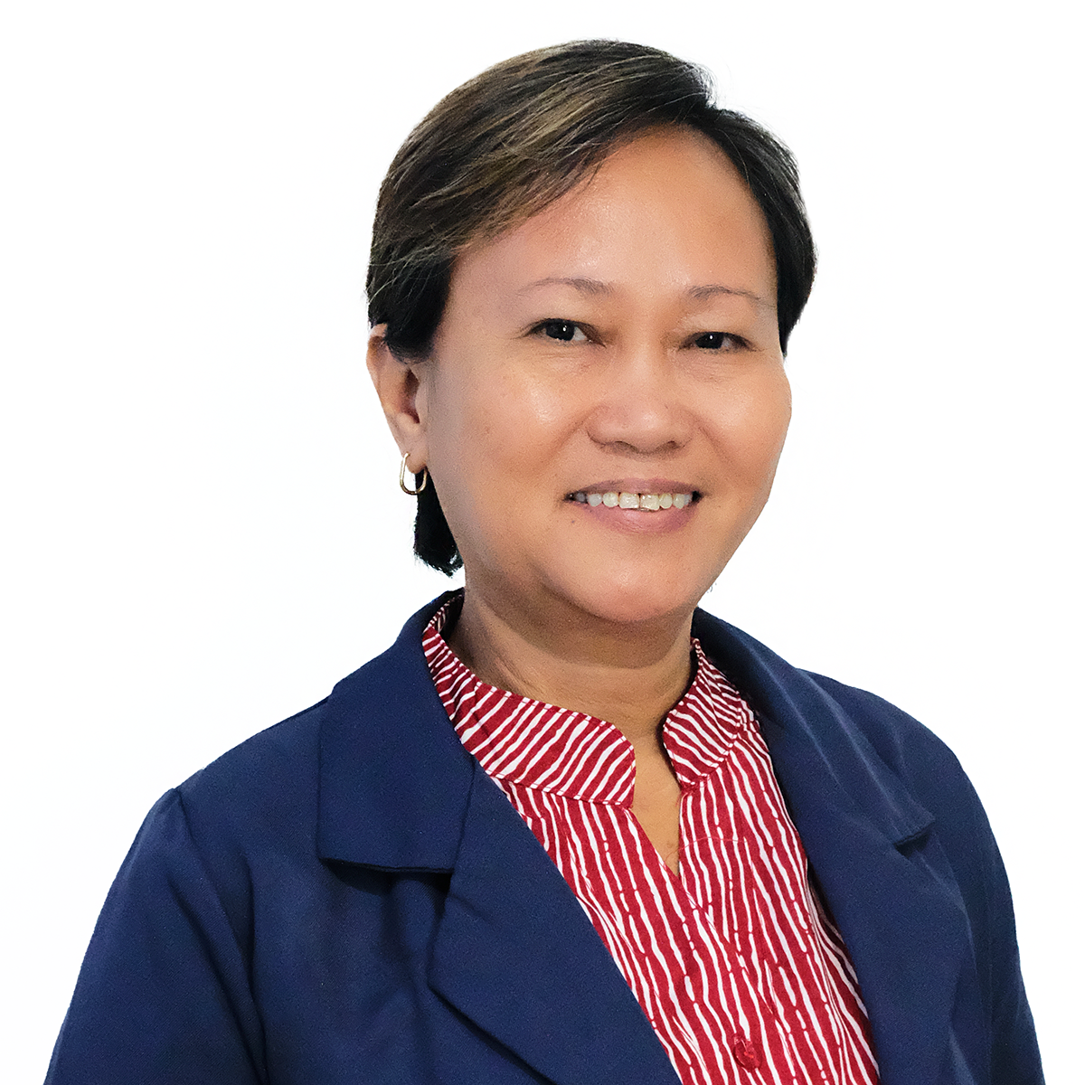 Maria Gunda - Invest Blue