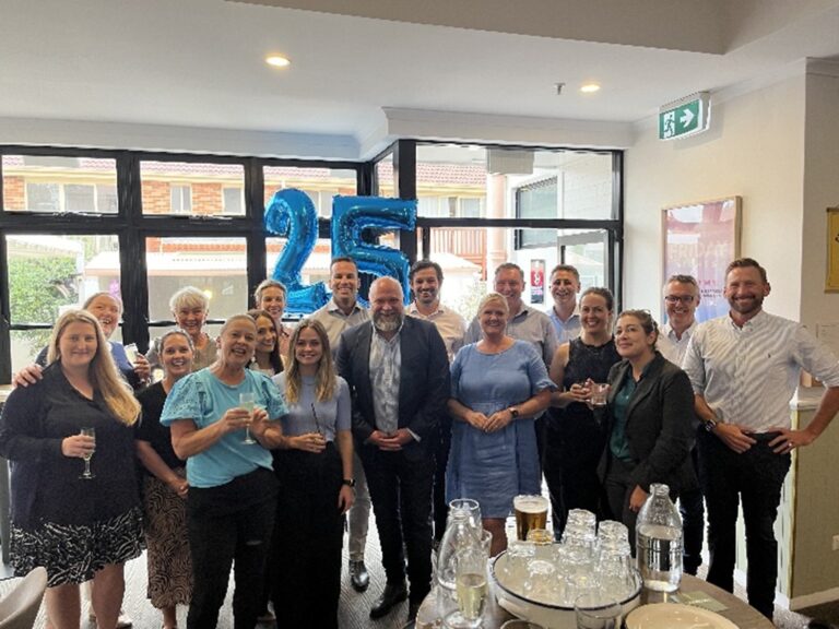 Our Communities - Invest Blue