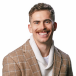 Meet Our Team - Invest Blue