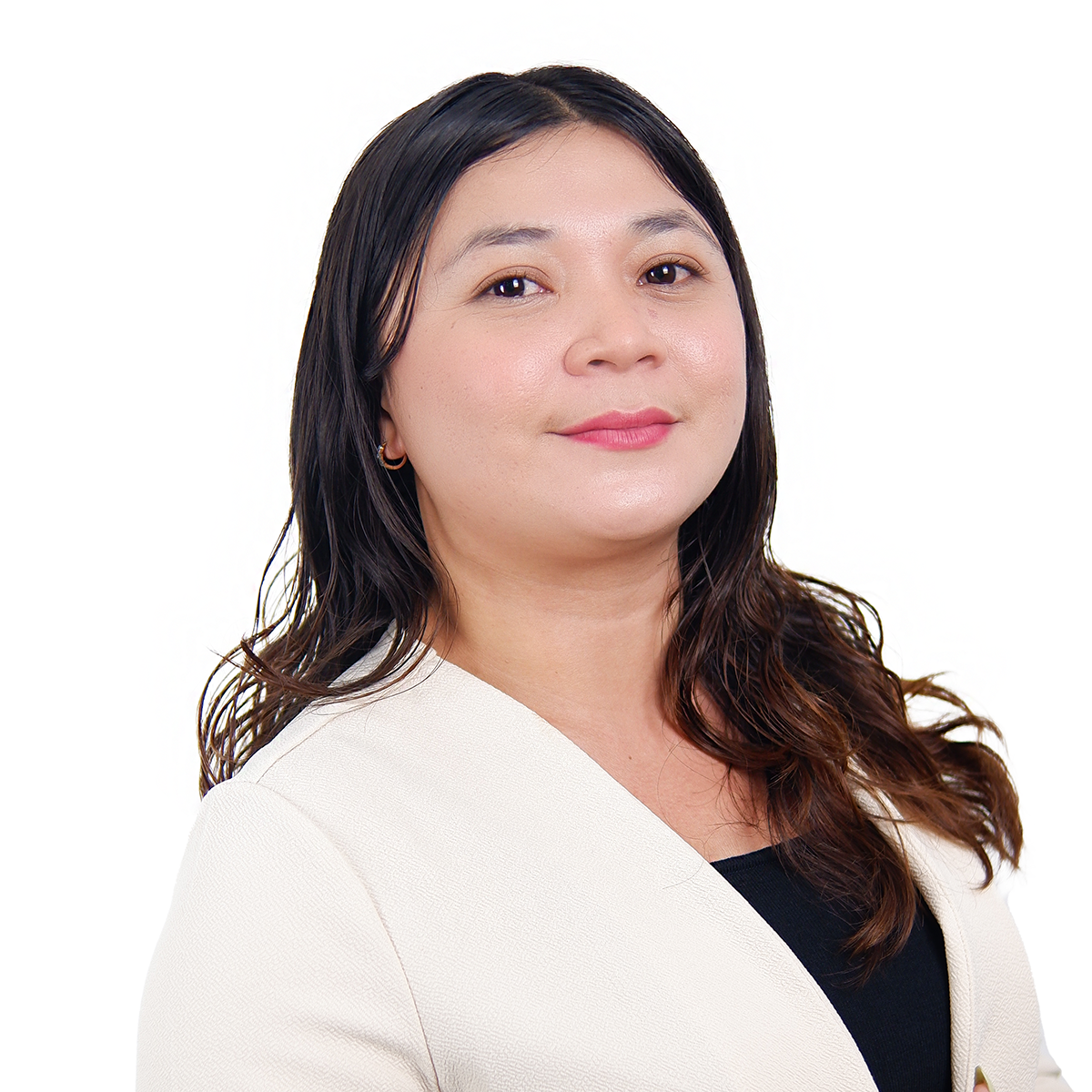 Rishel Villalon - Invest Blue