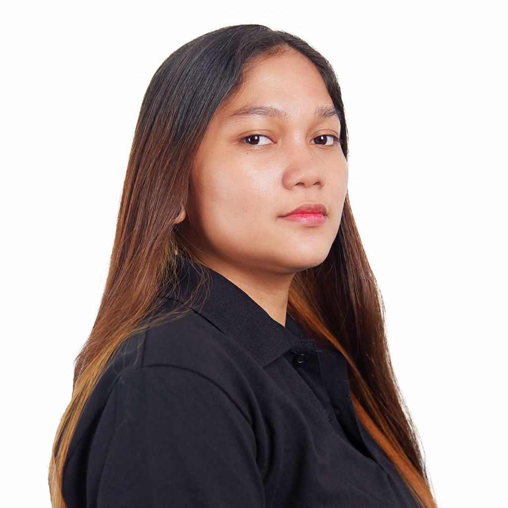Shaira Cabilla - Invest Blue