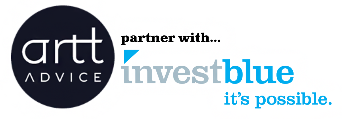 A new chapter – Dubbo ARTT partners with Invest Blue - Invest Blue